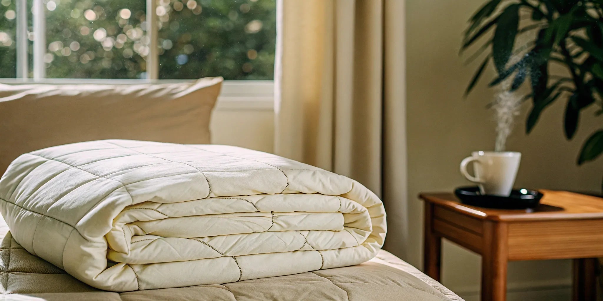 Do Weighted Blankets Help Anxiety? The Science Says Yes